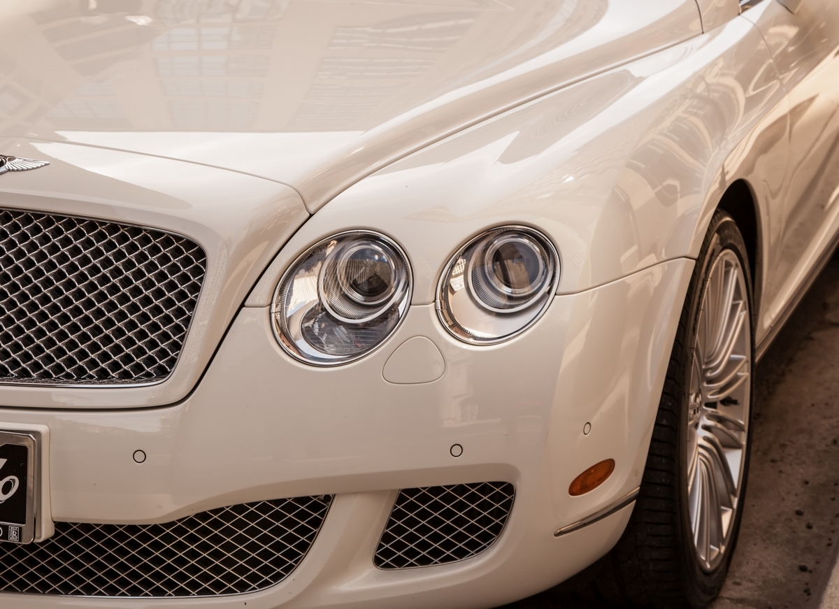 Platinum Concierge, Let us, so we can let you!